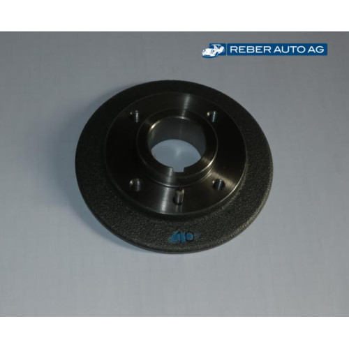 distanz, scheibe, riemen, scheibe, lange, kurbel, welle, original ...