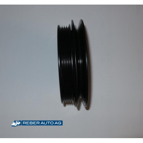 riemen, scheibe, pulley, lange, kurbel, welle, b6, motor, original ...